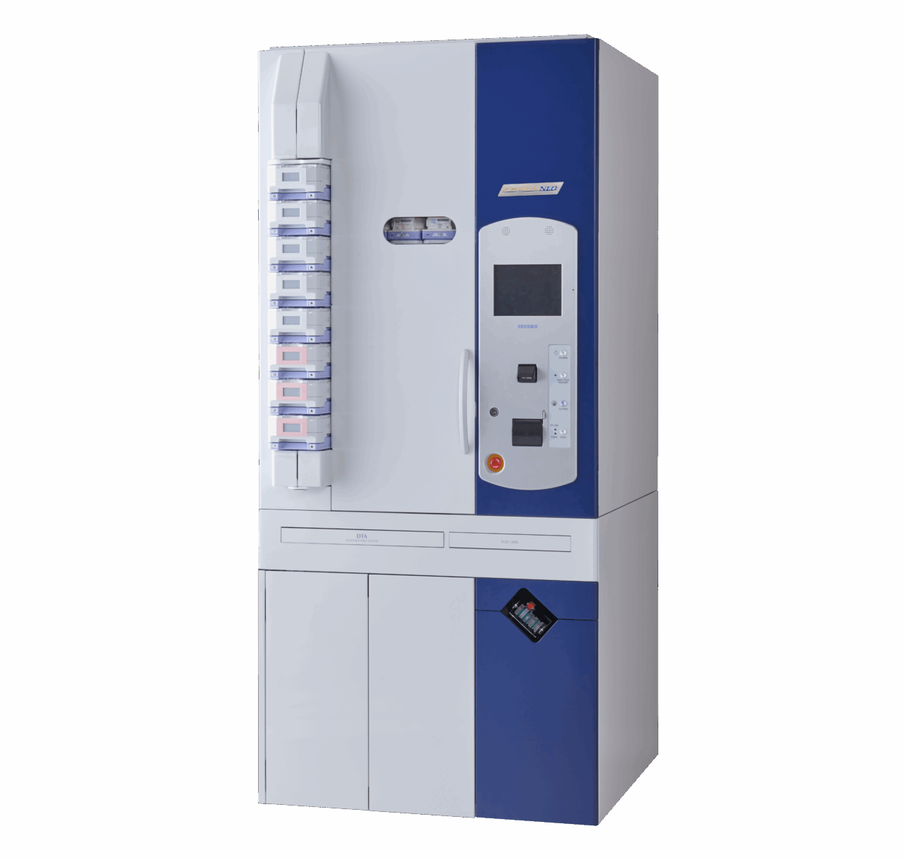Pouch Dispensers - Pill Pac Plus