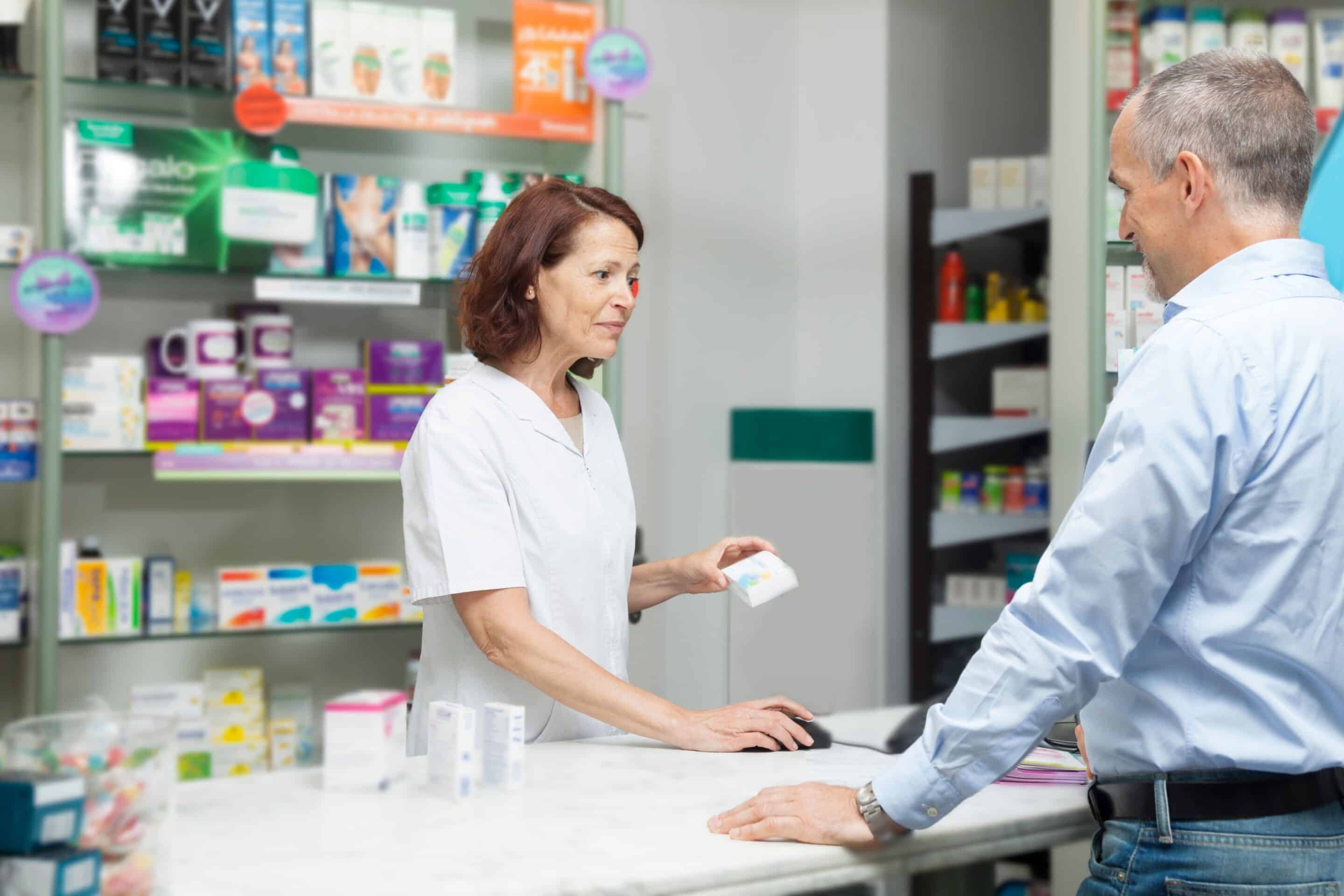 Choosing the Right Automated Pharmacy Solution for Your Space and Workflow